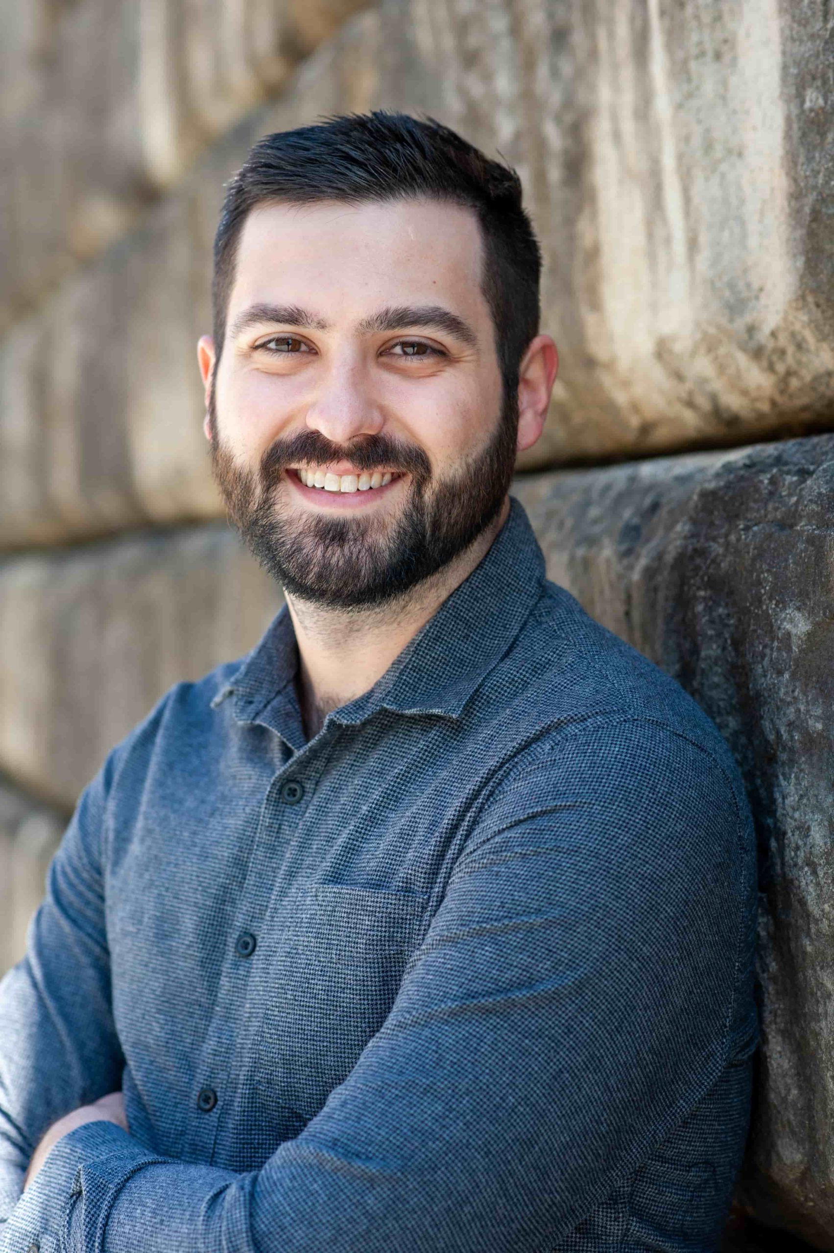 Home - Christian Leatherman Audio